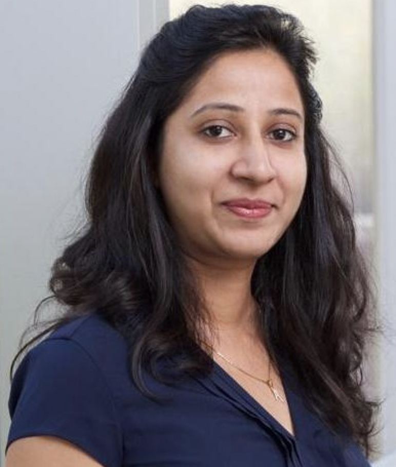 Staff Spotlight Ayushi Gupta Department Of Medicine News
